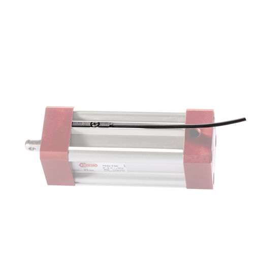 Toggle clamp proximity switch - AU570 - SPEEDY BLOCK - magnetic ...