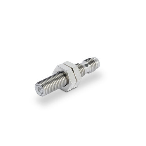 Inductive proximity sensor - SPEEDY BLOCK - cylindrical / M8 / PNP