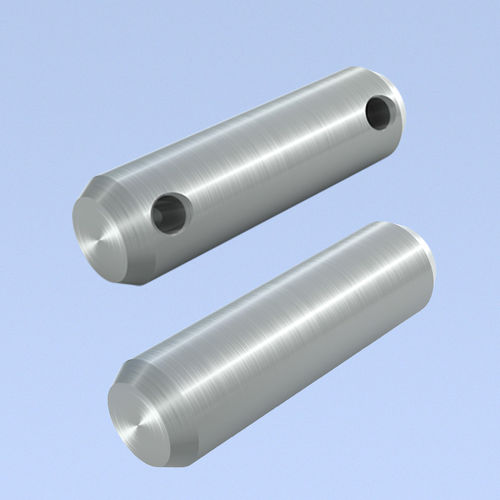 Non-threaded stud - DIN, EN, ISO - mbo Oßwald GmbH & Co KG - stainless ...