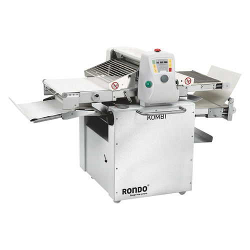 Automatic dough sheeter - Kombi - rondo - electronic