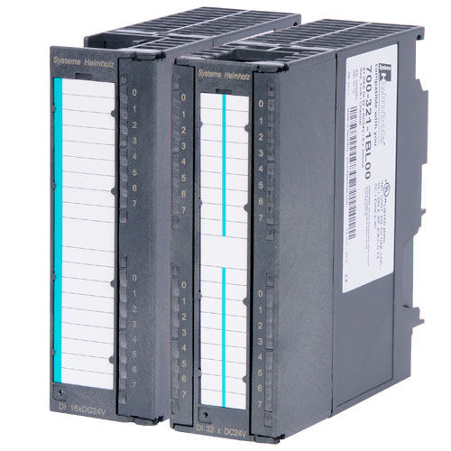 Digital input module - 700-321-1BL00 - Helmholz GmbH & Co. KG - 32 ...