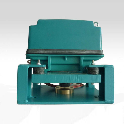 Hopper vibrator - AViTEQ Vibrationstechnik GmbH