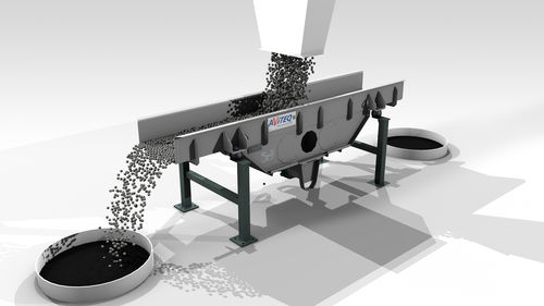 Reversible conveyor - AViTEQ Vibrationstechnik GmbH - vibrating ...