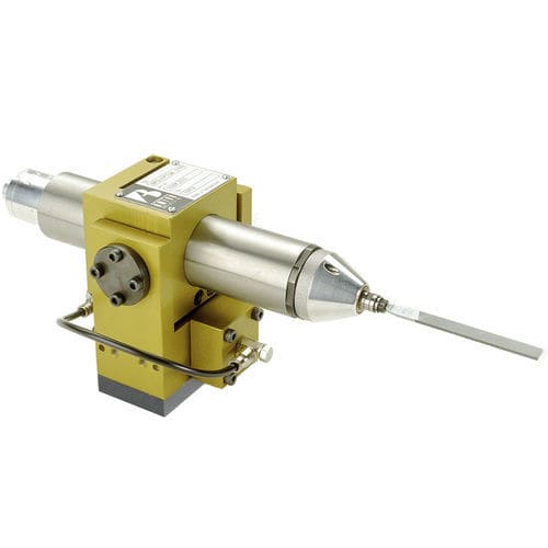 Deburring spindle - Swingfile 4000 - AMTRU - air-driven