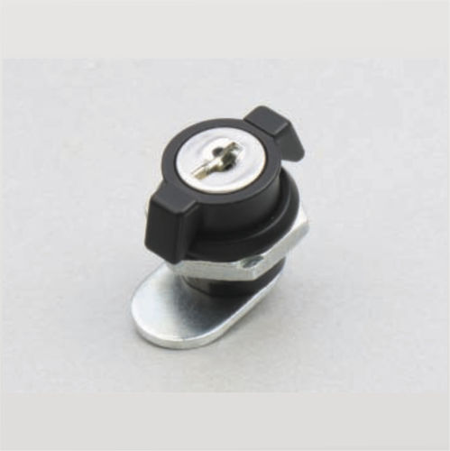 Quarter-turn lock - MS 815-3 - Arihant Panel Fittings Private Limited ...