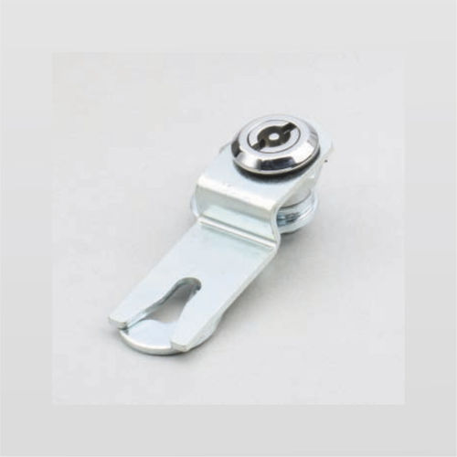 Quarter-turn lock - MS 837 - Arihant Panel Fittings Private Limited ...
