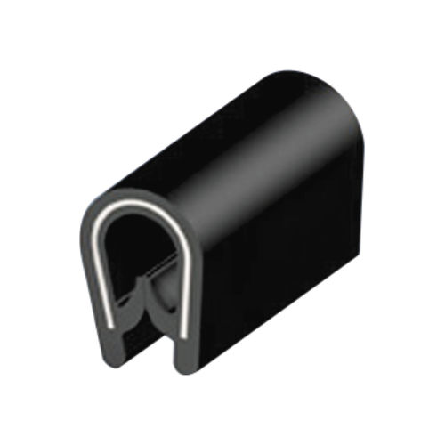 Profile gasket - Arihant Panel Fittings Private Limited - flat / spring ...