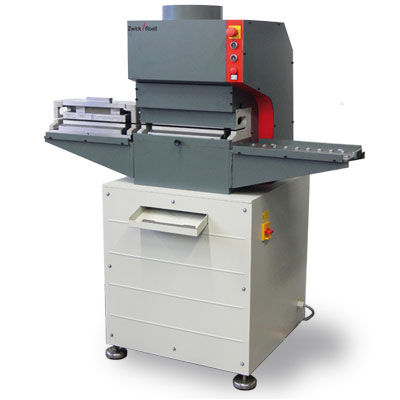 Test specimen preparation machine - M-Cut 65 - ZwickRoell GmbH & Co. KG