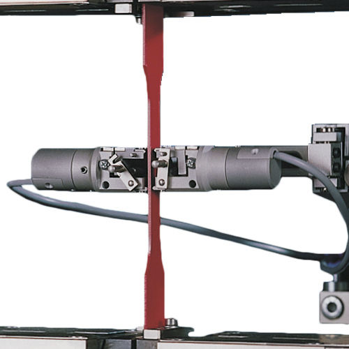Clip-on extensometer - ZwickRoell GmbH & Co. KG - incremental