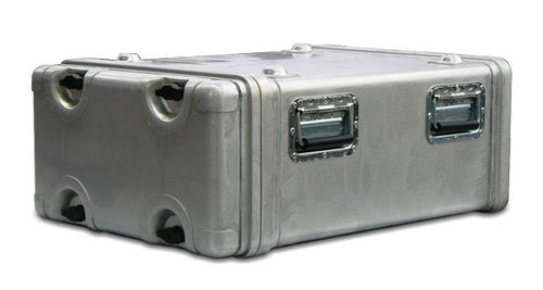 Transport case - VAL-AN 915 series - Zero Manufacturing - aluminum / 19 ...