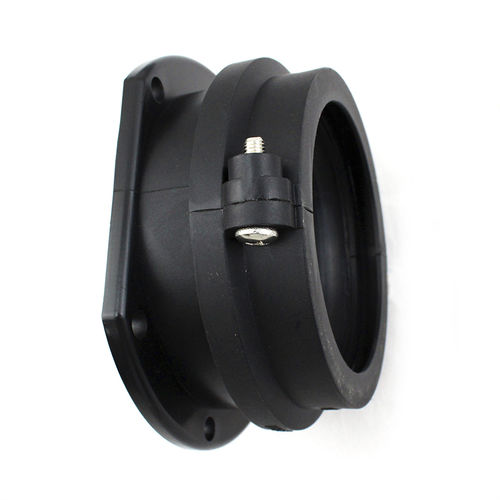 Quick coupling - Flexible Technology Co,.Ltd - snap-in / PA / IP54