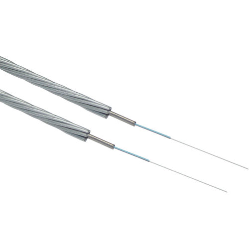 Optical data cable - Flexible Technology Co,.Ltd - armored / multi ...