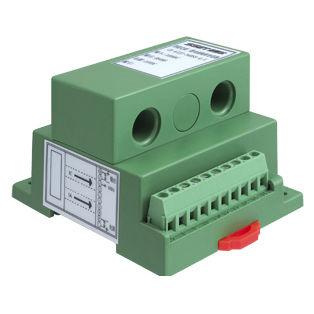 Digital current transducer - SHENZHEN SENSOR ELECTRONIC TECHNOLOGY Co ...