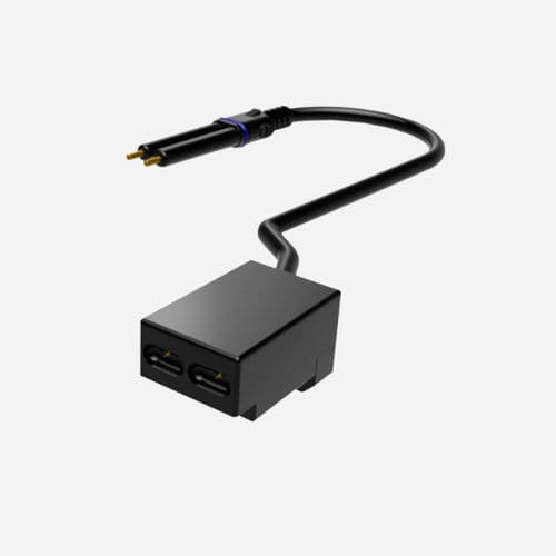 Electrostatic discharge head - DK 206 (EX) - KERSTEN Elektrostatik - ATEX