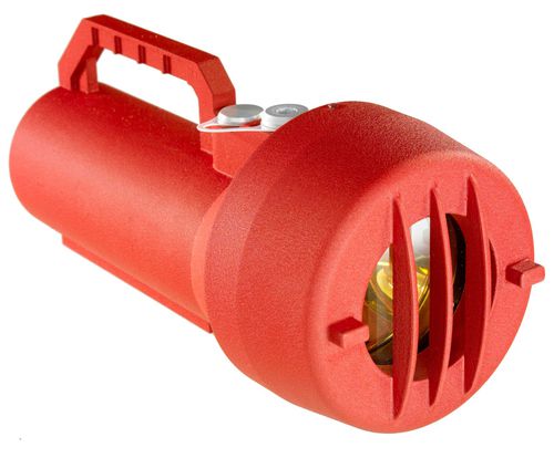 Flame detector test lamp - TL105 - MSA - explosion-proof