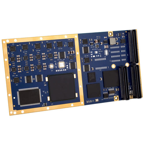 PMC interface card - DD-40002 - Data Device Corporation - XMC ...