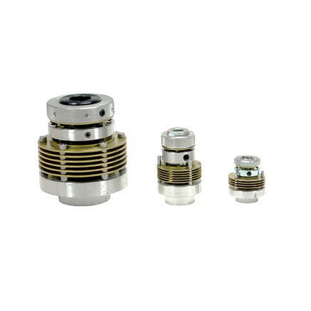 Mechanical slip clutch - Polyclutch® Slipper series - Dynatect ...