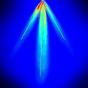 Shape measuring system - Dantec Dynamics A/S - laser