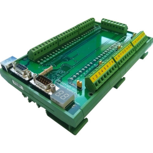 Digital I/O card - IA-3125-U2i - Intelligent-Appliance - USB / relay