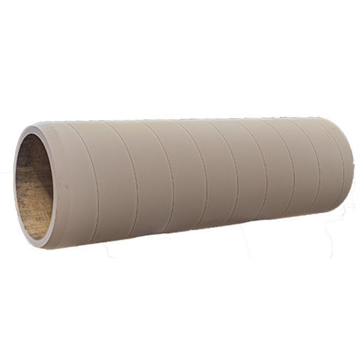 Rubber bushing - Hutchinson Precision Sealing Systems - for machines ...