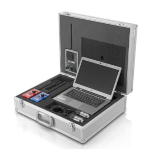 Digital correlator - LOG3000 - My-NDS - auto / for leak detection