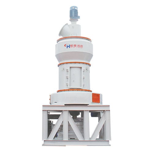 Coal grinding grinding mill - HC series - HongCheng Mining Equipment Co ...