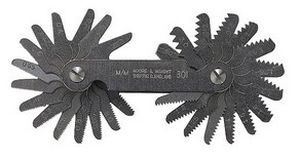 Thread gauge - 800 Series - Moore & Wright