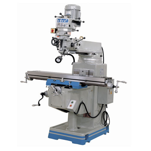 3-axis milling machine - 3E - Shenzhen Joint Industry Co.,Ltd - universal