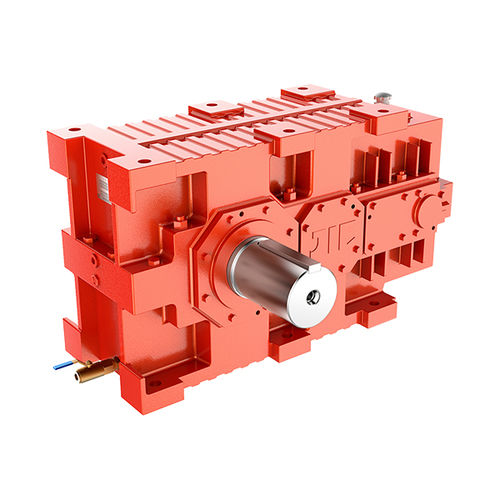 Gear train gearbox - JROKE - JIE Drive Technology Co. Ltd - parallel ...