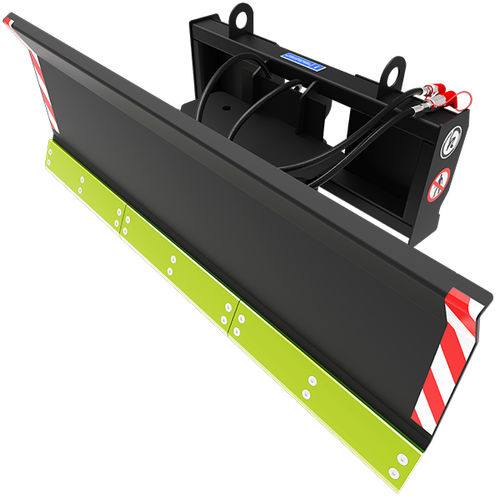 Tractor dozer blade - 70, 88 Series - KOVACO, spol. s r.o. - for skid ...