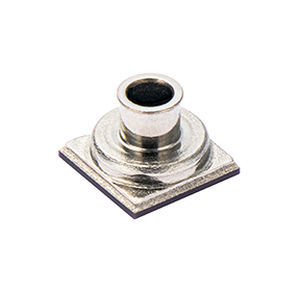 Barometric pressure sensor - ZPA4756-0311A-R - IPDiA - capacitive / digital