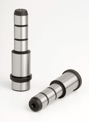 Molds and tool angle pin - Polimold Industrial S/A