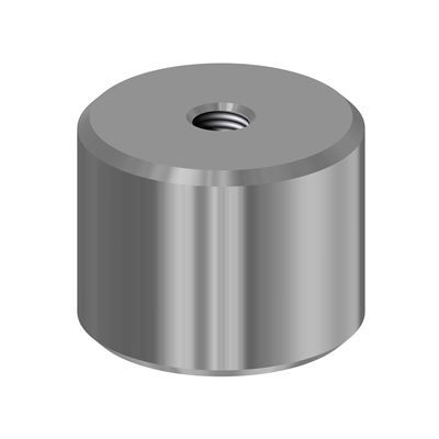 Tool guide pillar - Polimold Industrial S/A - for molds