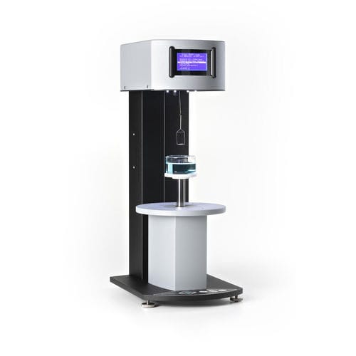 CMC tensiometer - Sigma 702 - Biolin scientific - for surface and ...