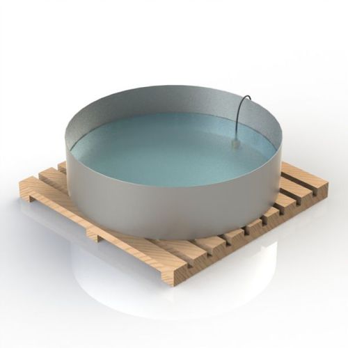 Atmometer - T019 TEVAP - SIAP+MICROS