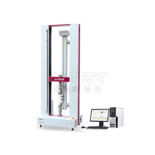 Compression testing machine - UTM - JJ-TEST Chengde Jinjian Testing ...