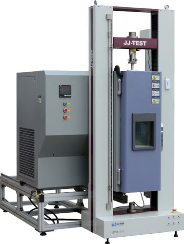 Universal testing machine - UTM - JJ-TEST Chengde Jinjian Testing ...