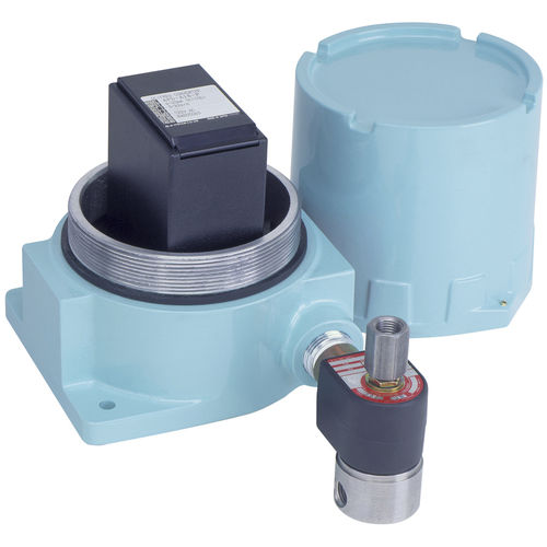 Variable-speed pump controller - APU-XP - Williams Milton Roy