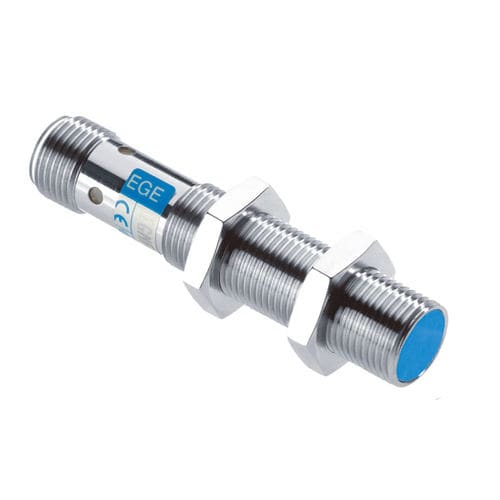 Inductive proximity switch - IGM series - EGE-Elektronik Spezial-Sensoren GmbH - cylindrical / IP67