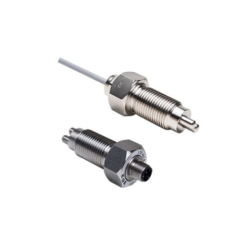 Calorimetric flow sensor - EGE-Elektronik Spezial-Sensoren GmbH ...