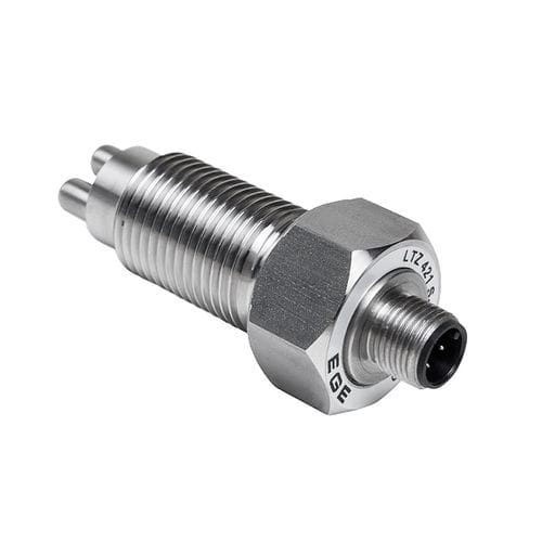 Calorimetric flow sensor - LTZ series - EGE-Elektronik Spezial-Sensoren ...