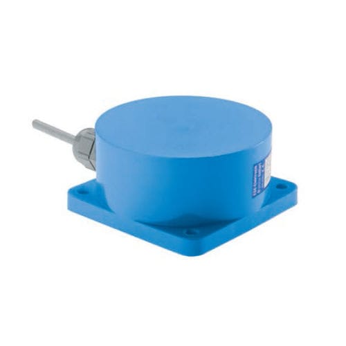 Inductive proximity sensor - ID series - EGE-Elektronik Spezial ...