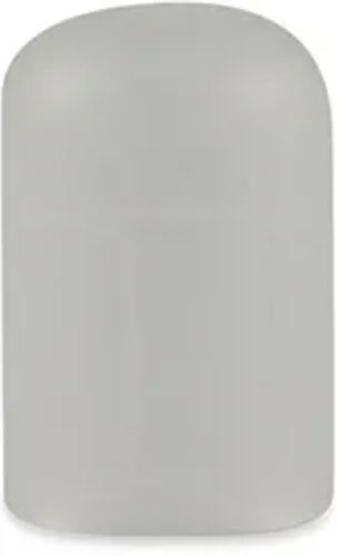 Threaded cap - 062 series - emico - round / low-density polyethylene ...