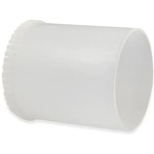 Threaded cap - 0622 series - emico - round / PE / PVC