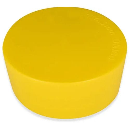 Round cap - 209 series - emico - low-density polyethylene (LDPE) / for ...