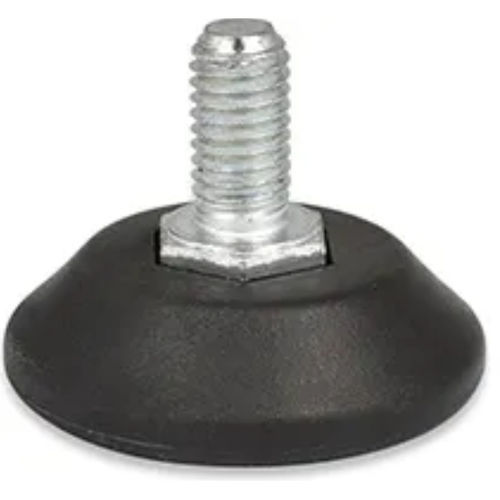 Machine foot - 148 series - emico - plastic / adjustable