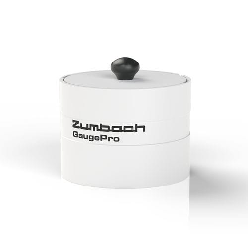 Diameter measurement system - GaugePro - ZUMBACH Electronic AG ...