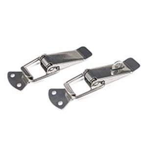 Lock latch - 03 ML series - Rencol - stainless steel