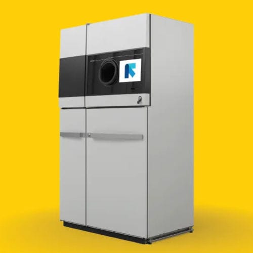 Can reverse vending machine - M1 - Tomra - for bottles / standalone ...