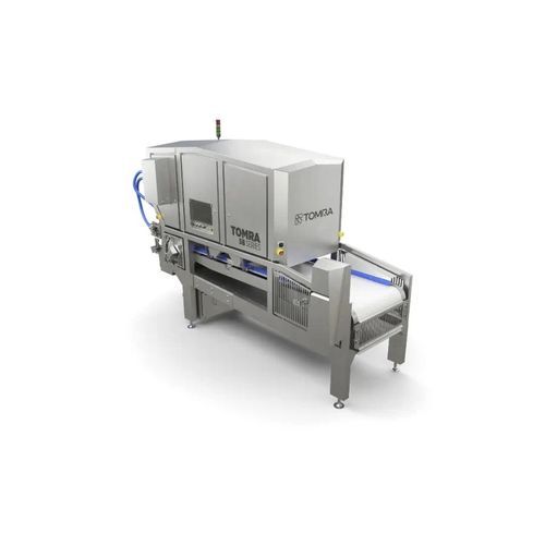 Sorting machine for the food industry - 5B - Tomra - automatic / for ...